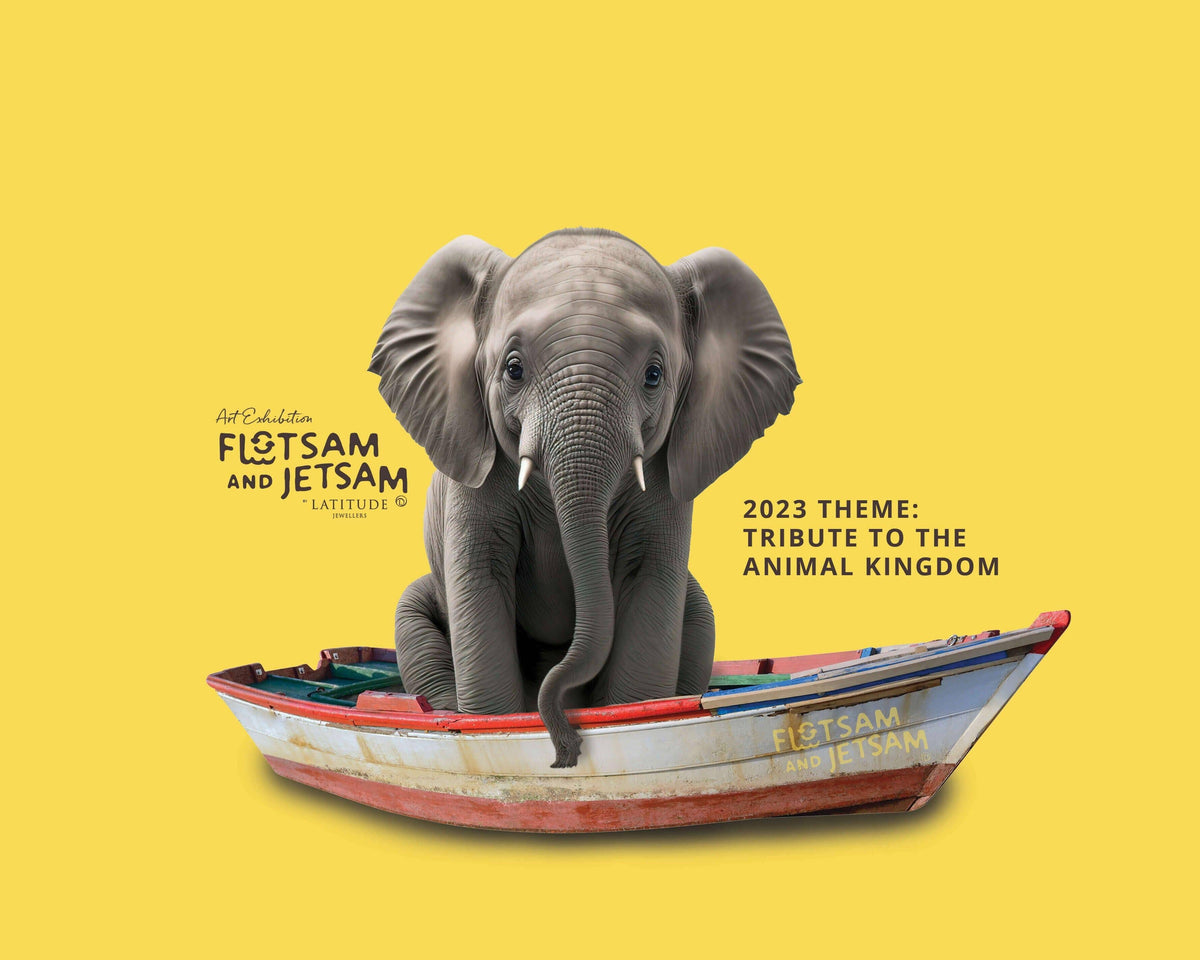 FLOTSAM + JETSAM 2023