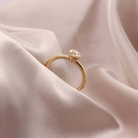Engagement Ring Cheat Sheet: Top Tips to Find the One!