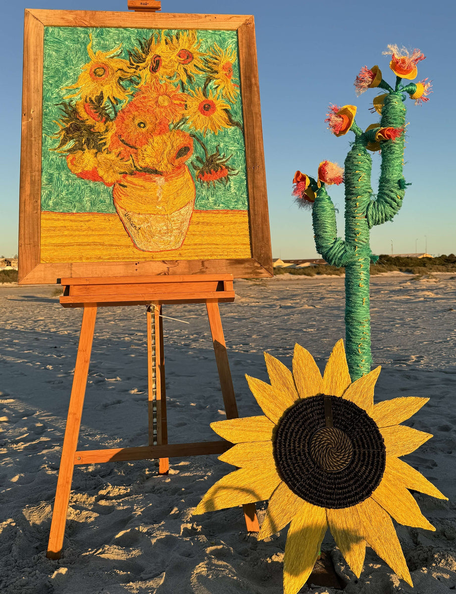 Flotsam 2024 - Plantasia - A note from Founder Pia Boschetti
