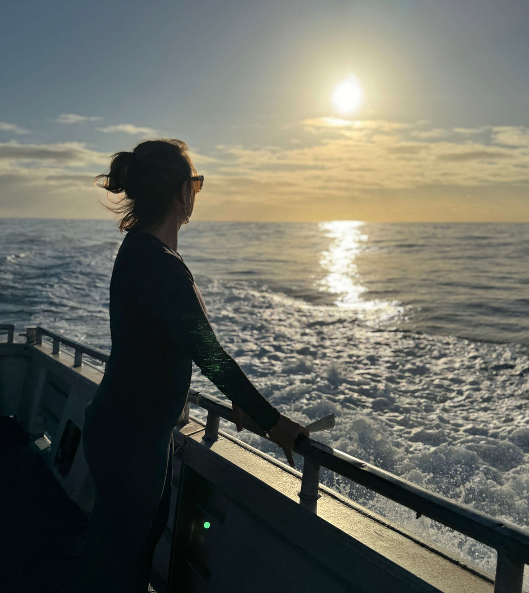 My Week, Behind the Scenes