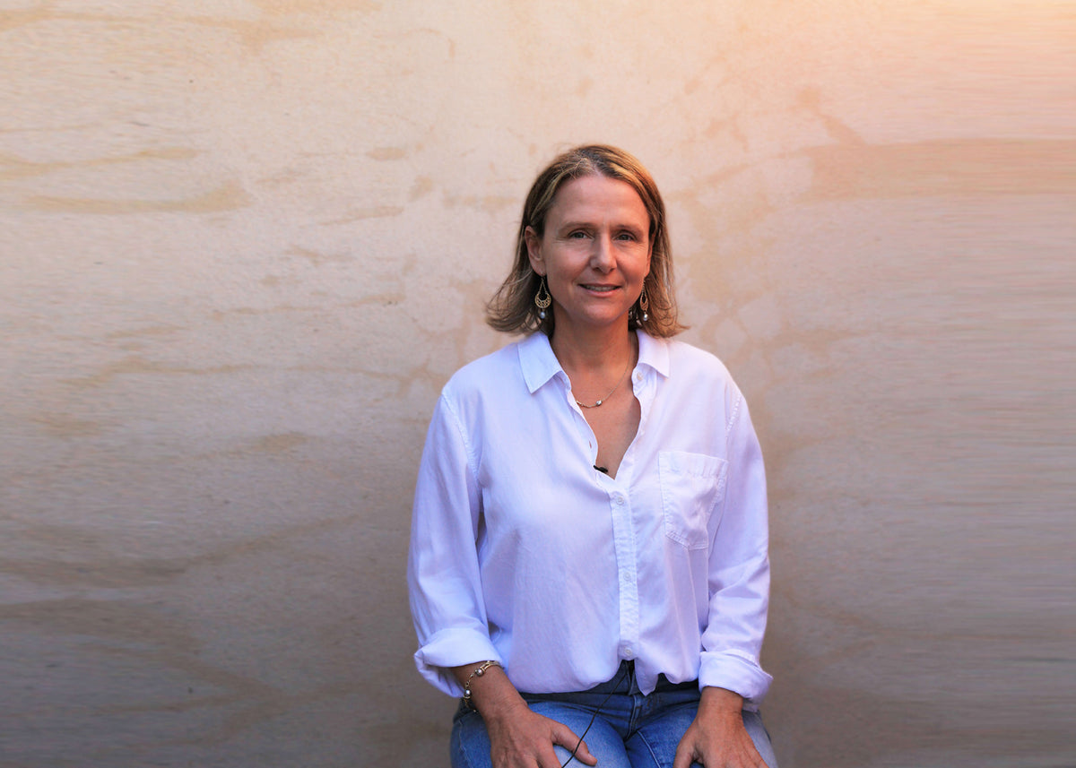 Founder’s Story: The Journey of Pia Boschetti